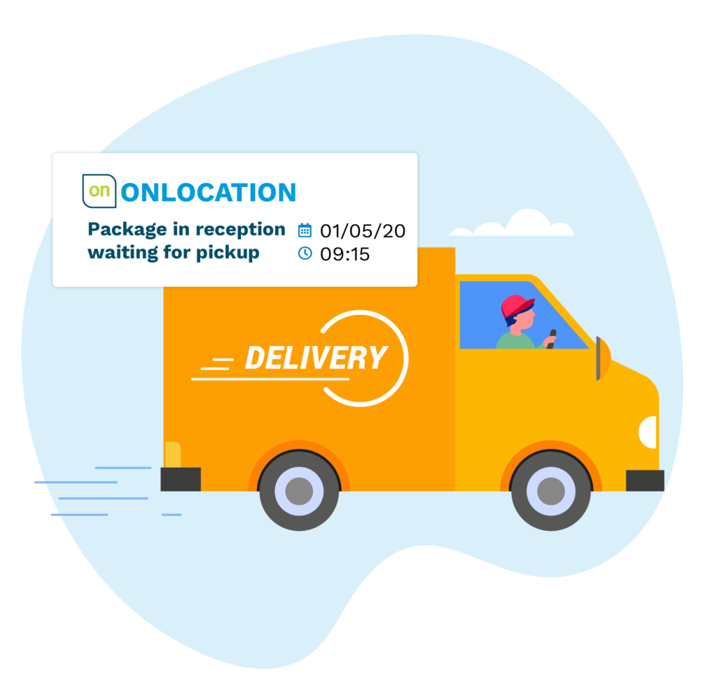 Visitor Management System Software | MRI Software