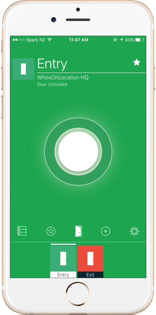 MRI OnLocation + Brivo: Visitor registration meets access control
