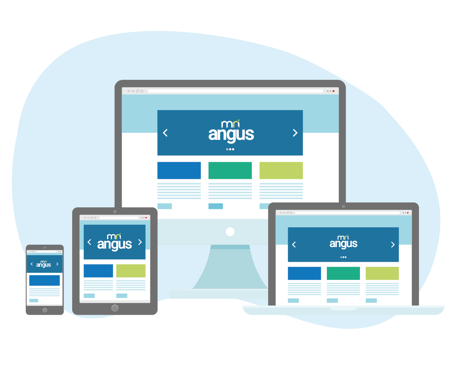 What does SMART stand for in technology | MRI Software