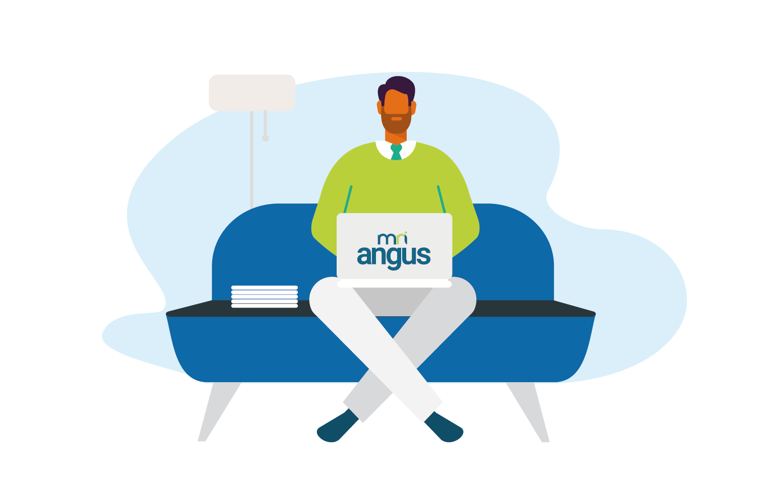 Workspeed to Angus Client Upgrade Program - MRI Software