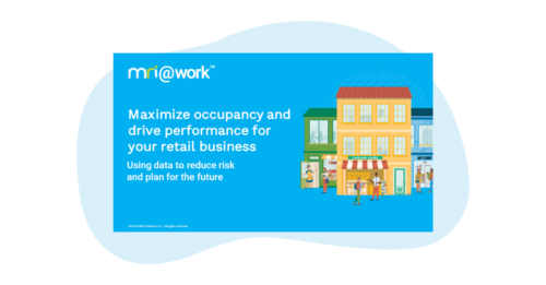 Ebook: Driving performance for your commercial retail business