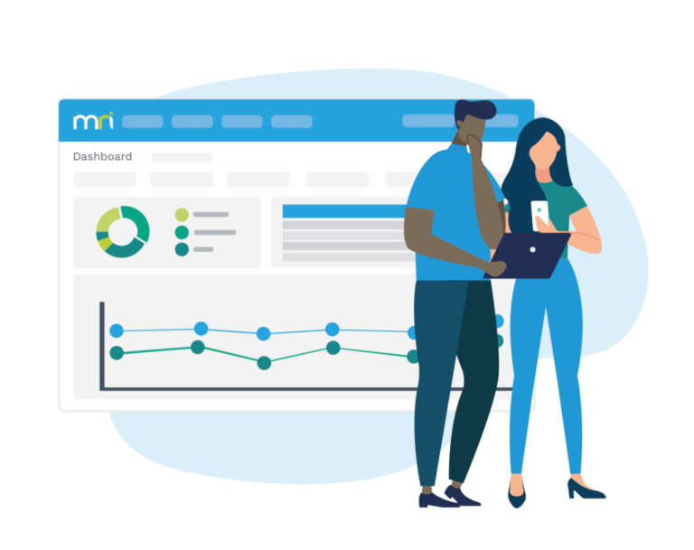 Angus Systems & MRI Energy Management Software