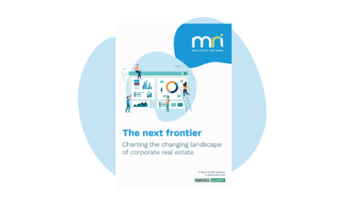 The next frontier: Charting the changing landscape of corporate real ...