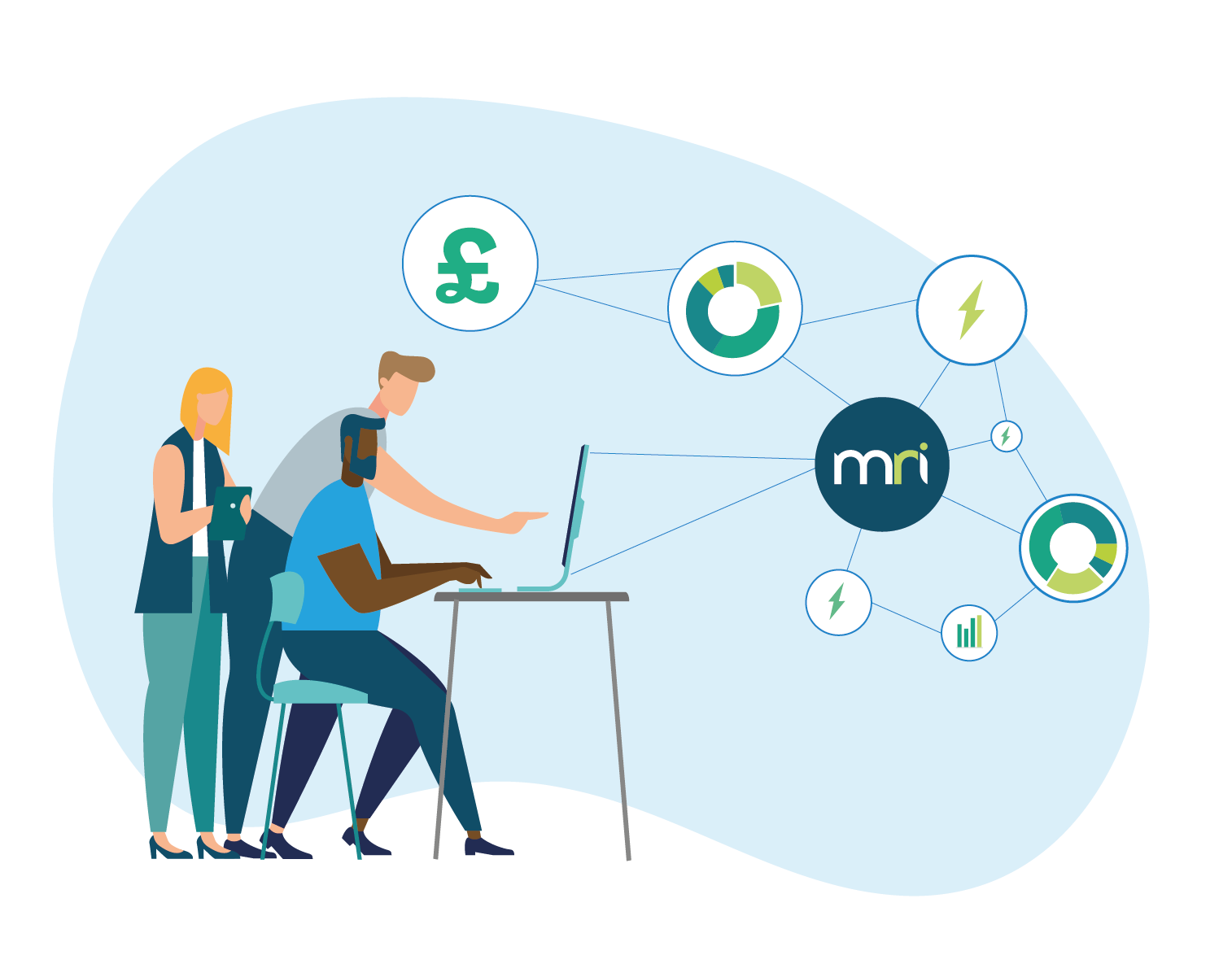 The Top 10 features of an energy management system