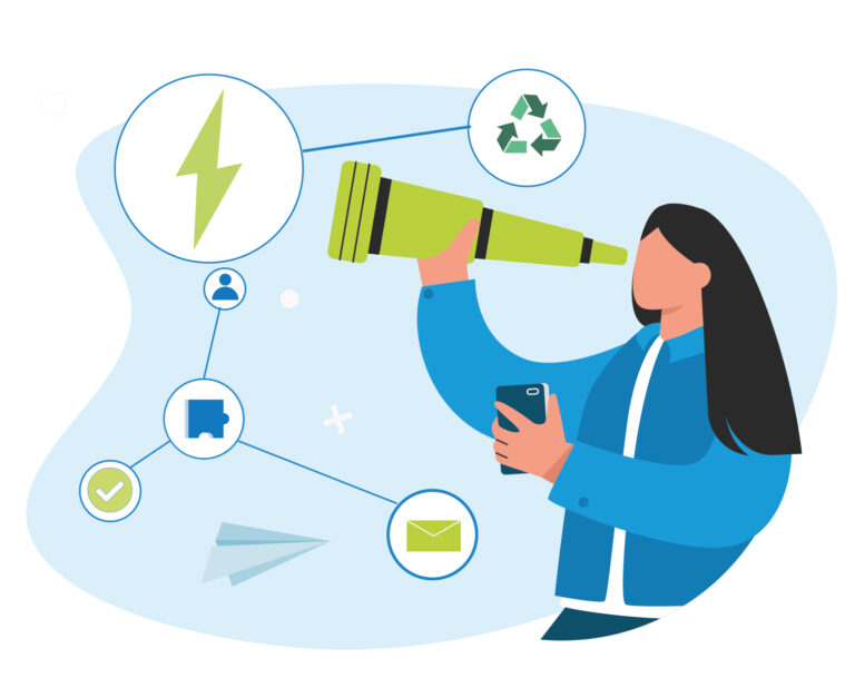 Reaching New Heights with MRI Angus: Energy Management