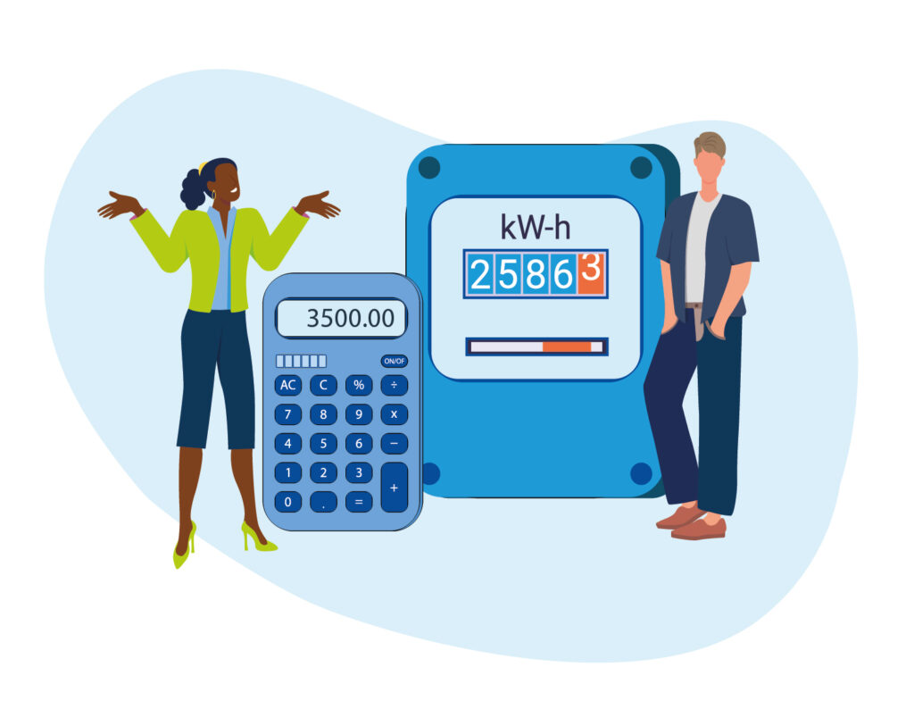 Energy Management Software | Energy Platform | MRI Software