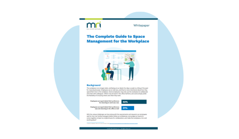 Top 8 Benefits of Space Management in the Workplace [w/ Guide]