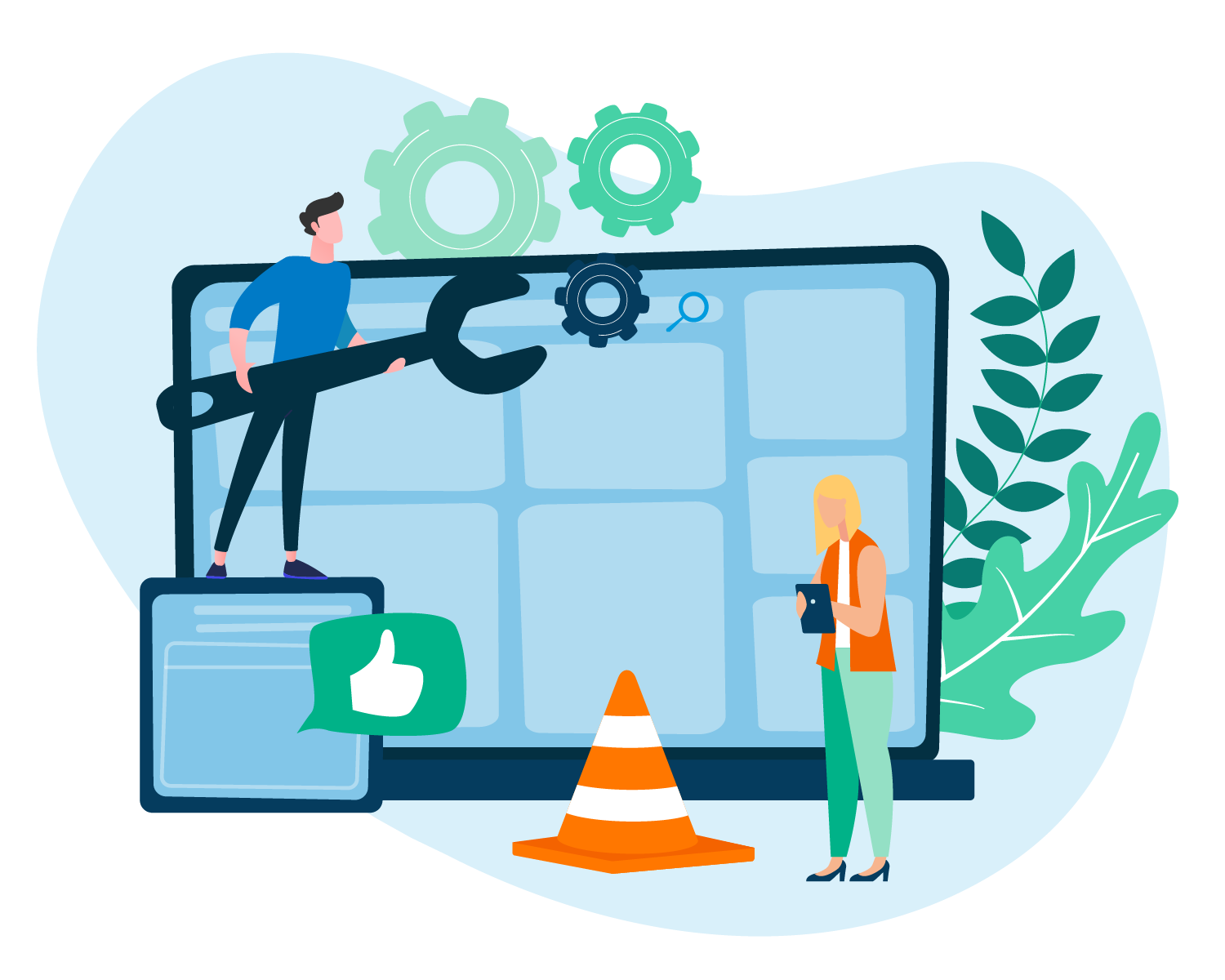 What is Common Area Maintenance (CAM)? | MRI Software