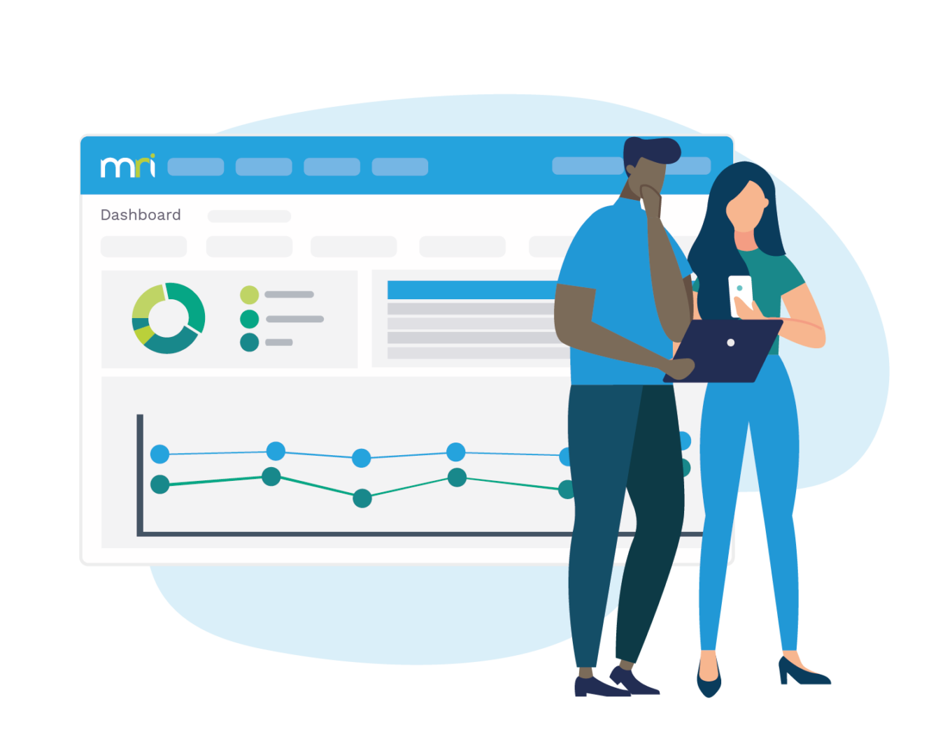 Building Automation vs. Management: BAS vs. BMS | MRI Software