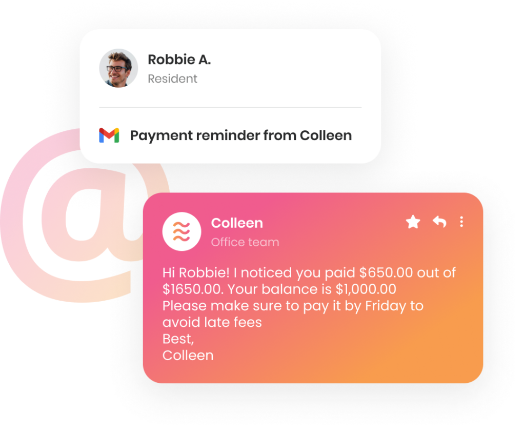 Colleen AI - MRI Software