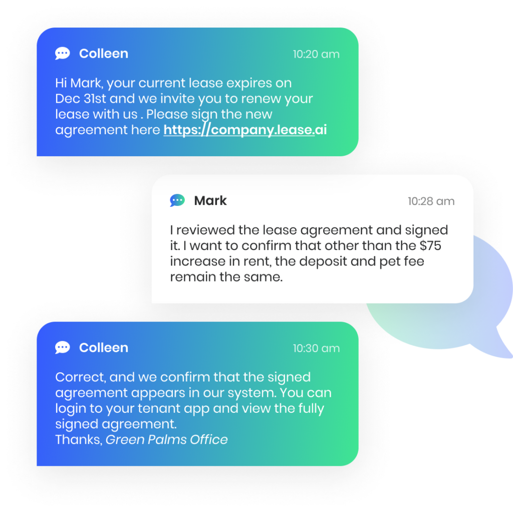 Colleen AI - MRI Software