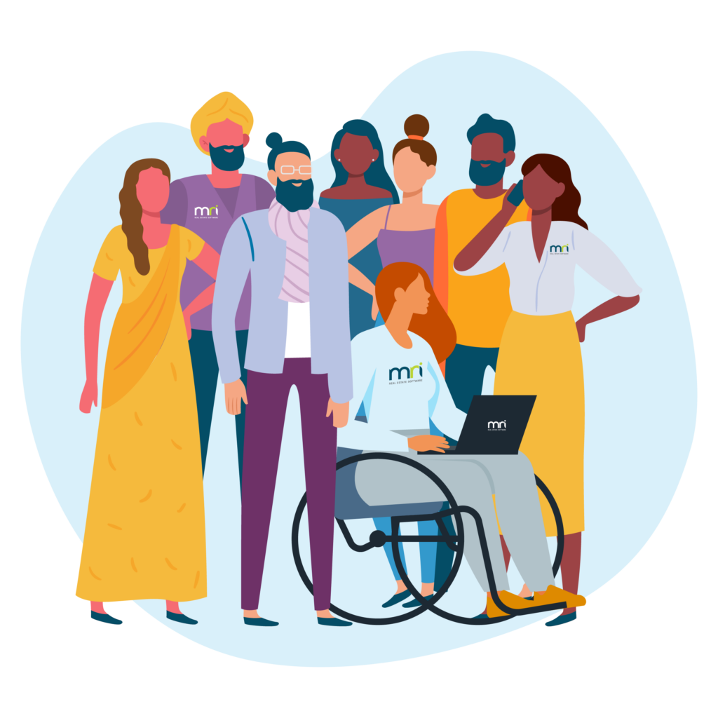 MRI India | Careers | MRI Software