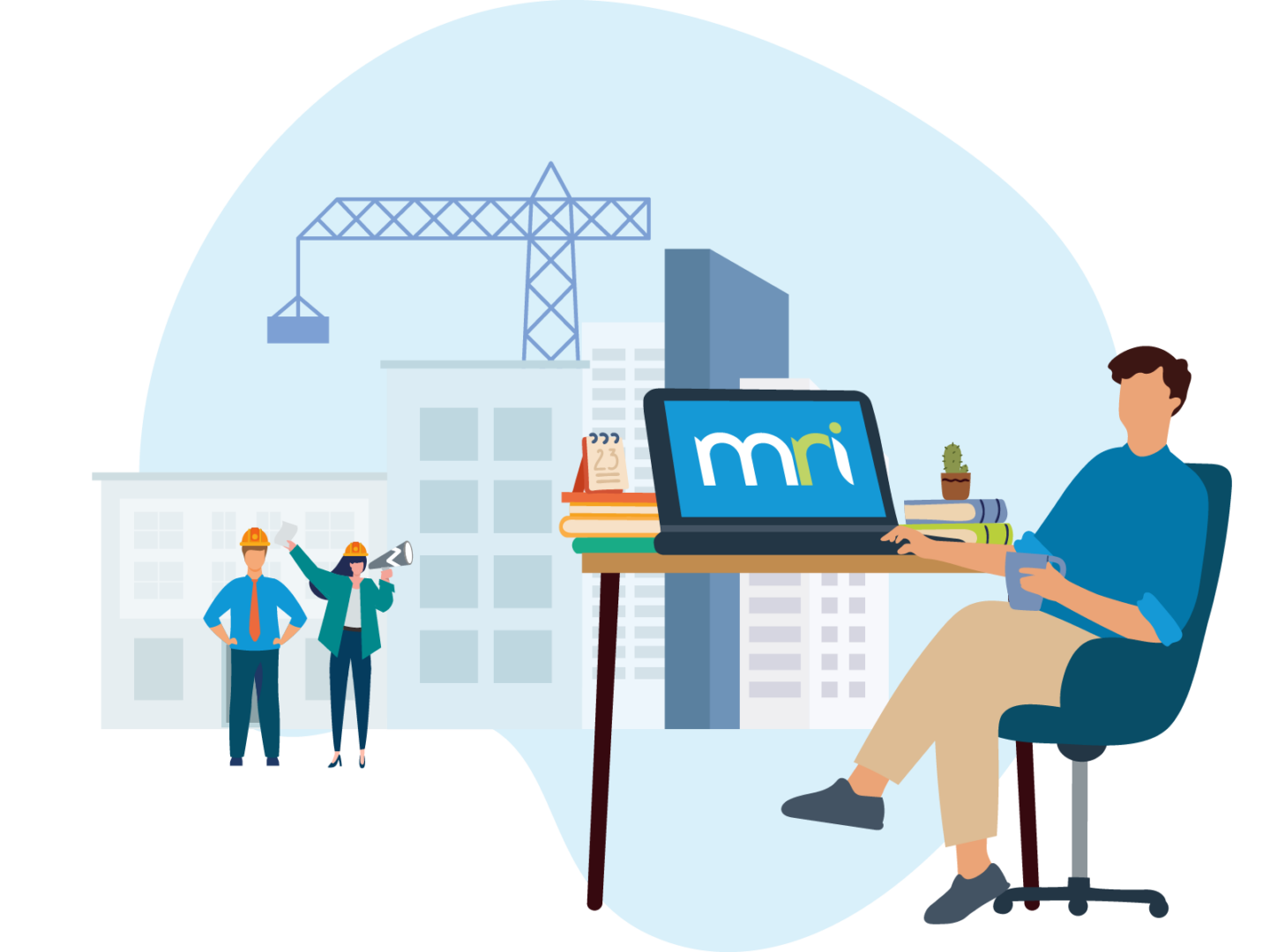 What is IWMS Software? | MRI Software