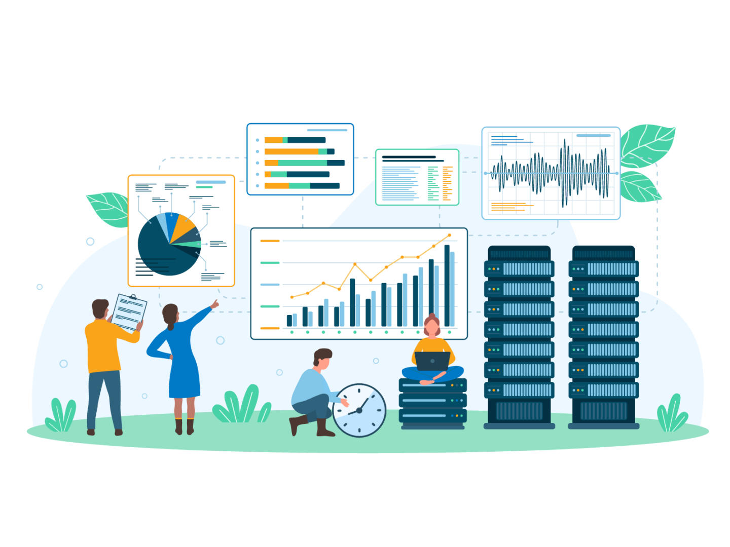 MRI IoT Hub - MRI Software
