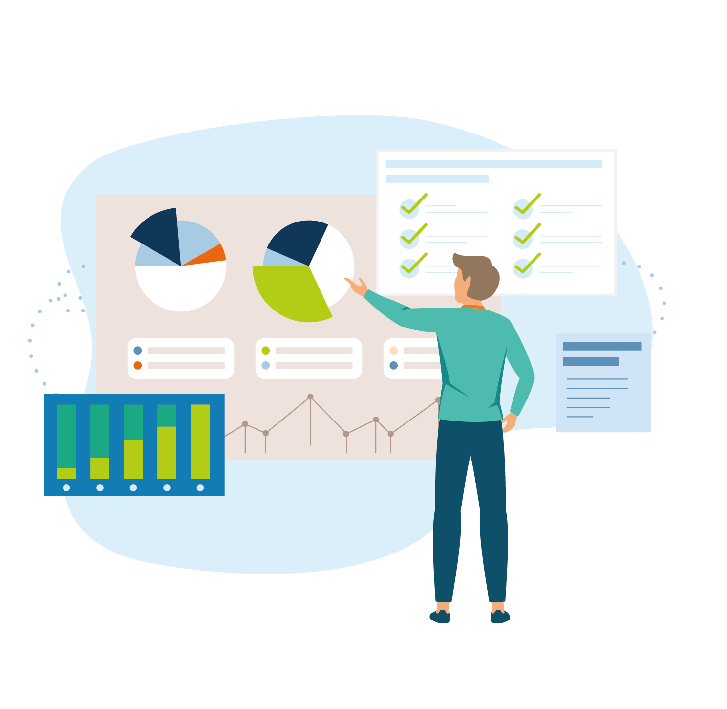 What does SMART stand for in technology | MRI Software