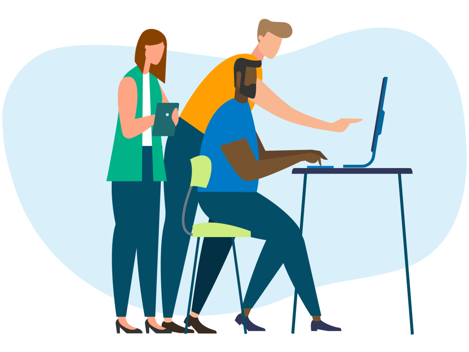 MRI Engage for Living - Online Leasing - MRI Software