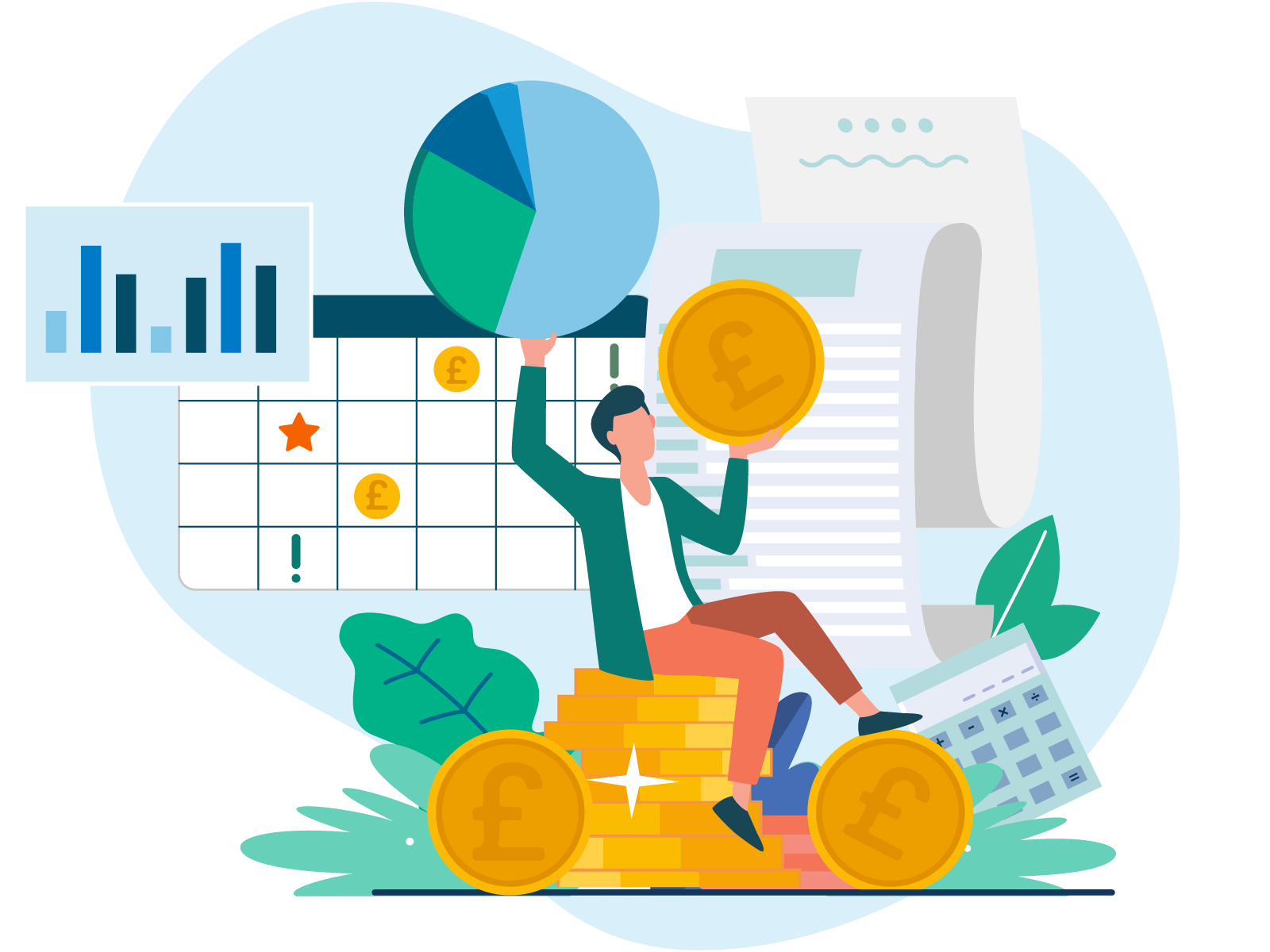 Robust Commercial Real Estate Strategy to Maximize ROI | MRI Software