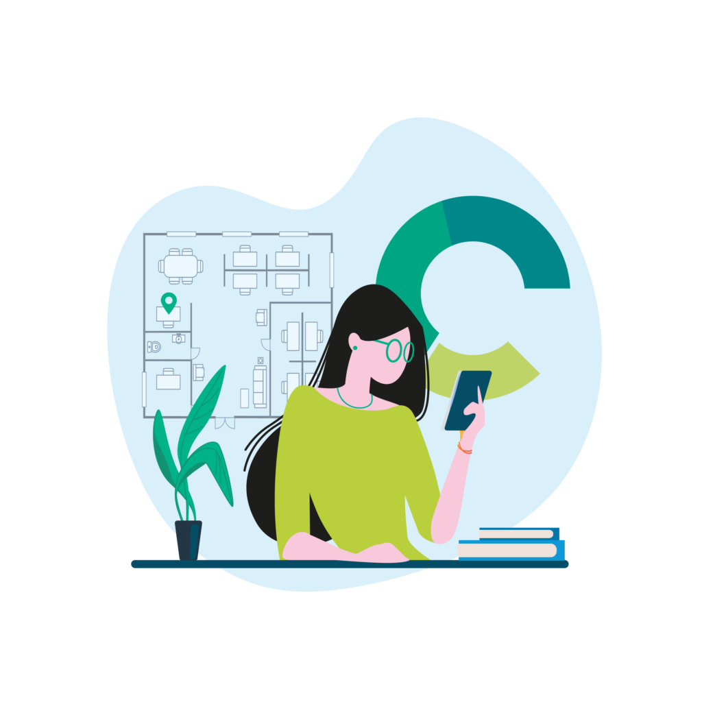 MRI OnLocation Suite | People presence | Footfall analytics