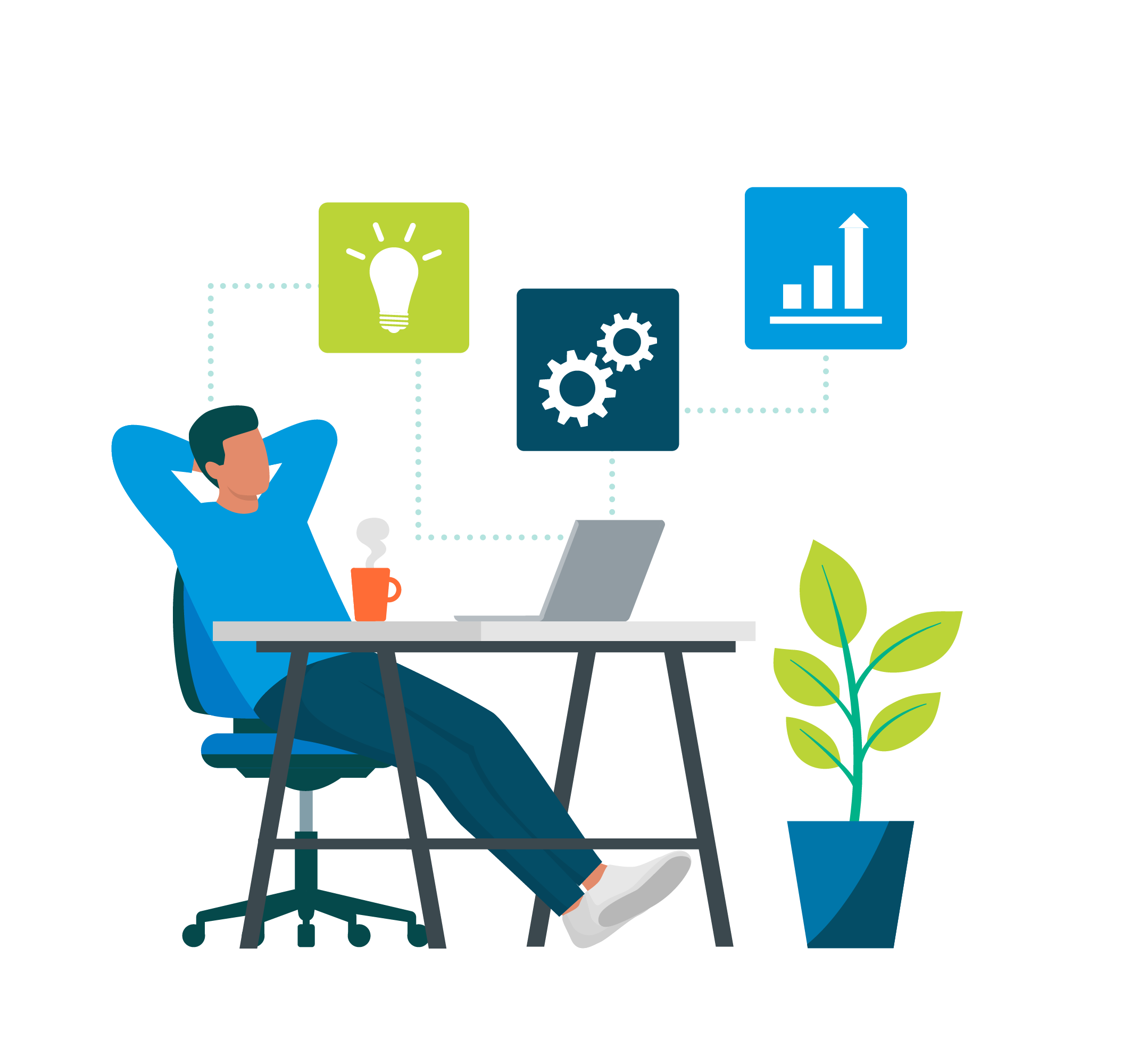How to automate facility management workflows - MRI Software