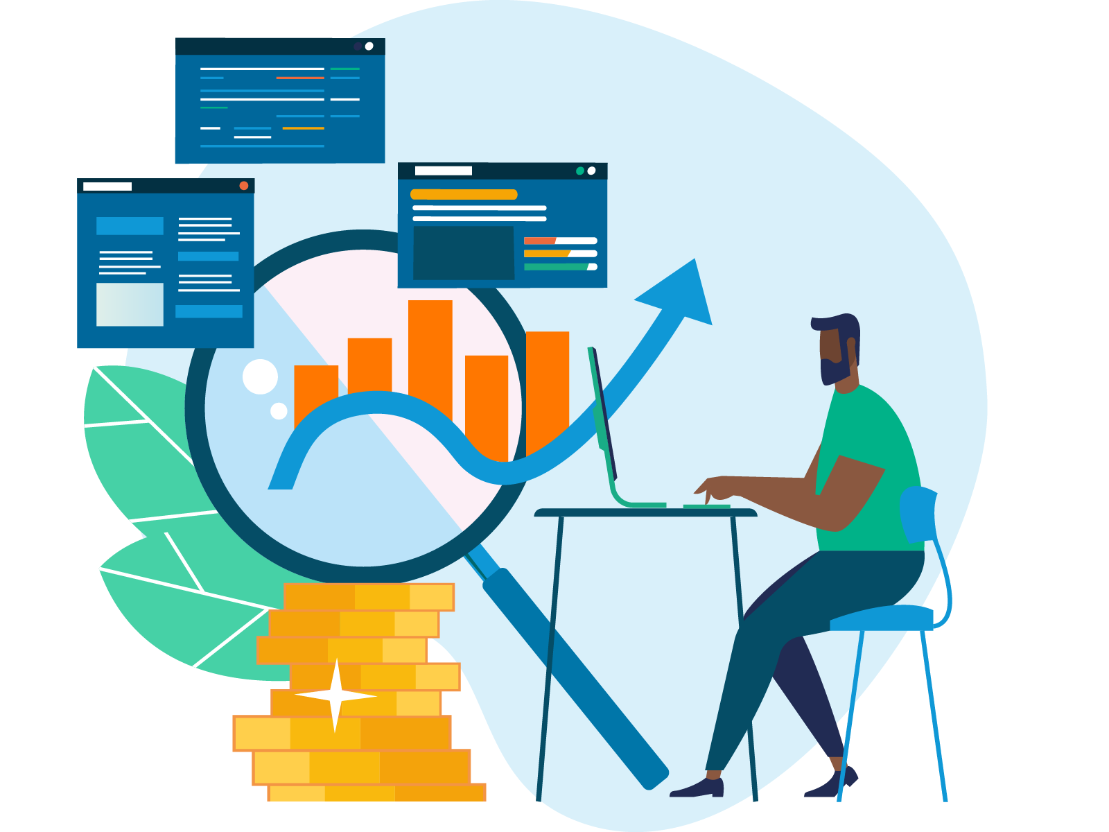 More data, more problems: The need for collaboration across real estate ... More data, more problems: The need for collaboration across real estate ...