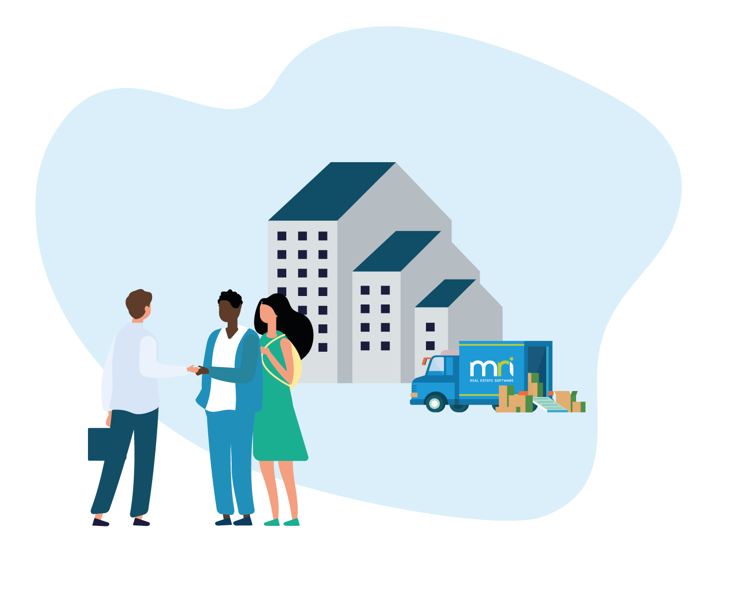 Multifamily Insurance A-to-Z: How to Reach Near 100% Coverage and ...