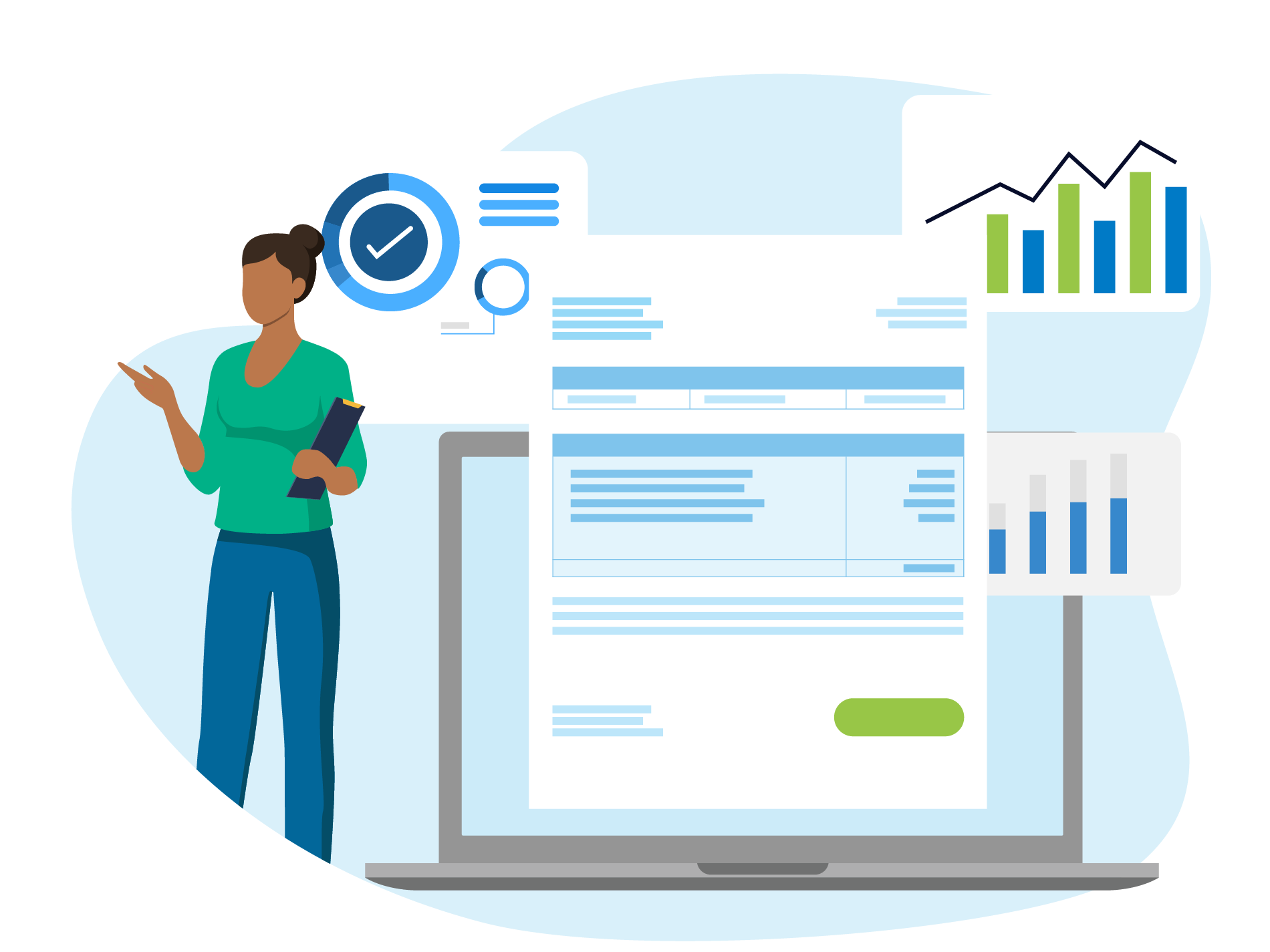 What is the Revenue Assurance Model? | MRI Contract Intelligence