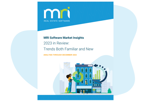 Market Insights: Multifamily Industry Analysis for 2023 | MRI Software