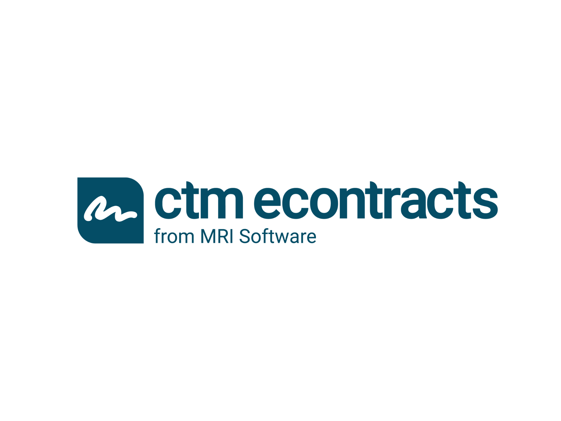 Mri Software Announces Next Generation Of Ctm Econtracts™ Solution Mri Software 