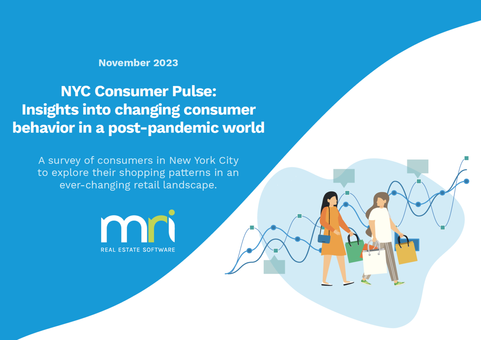New York City Consumer Pulse - November 2023 - MRI Software