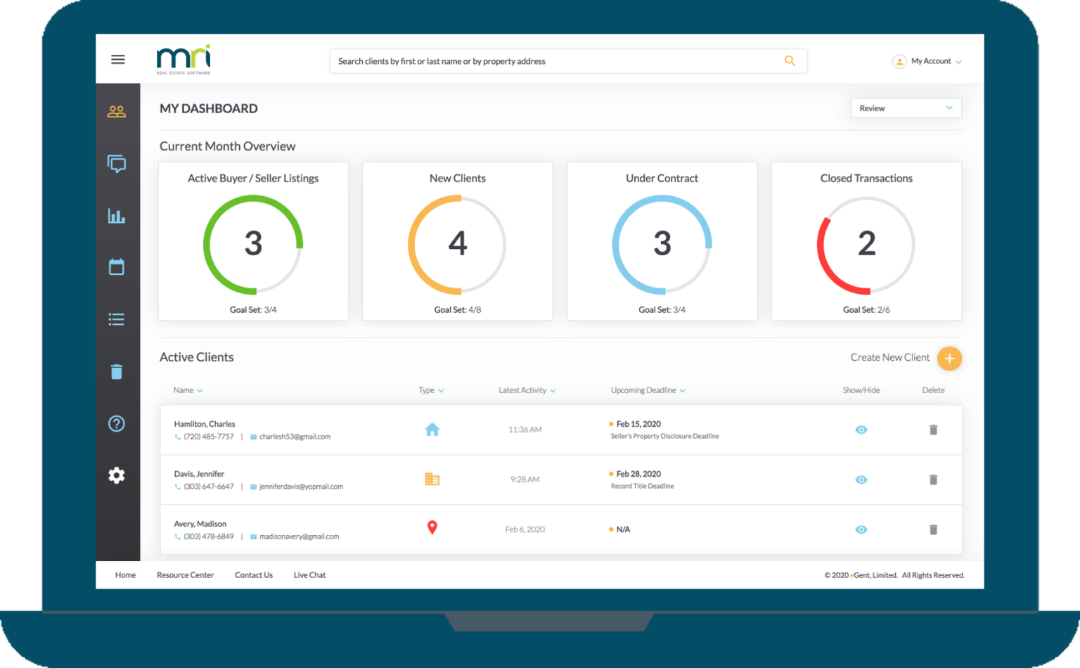 MRI Software Announces Next Generation of CTM eContracts™ Solution ...