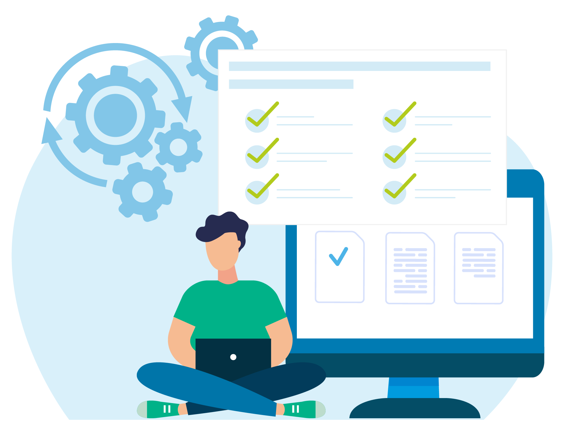 What is the Revenue Assurance Process? | MRI Contract Intelligence