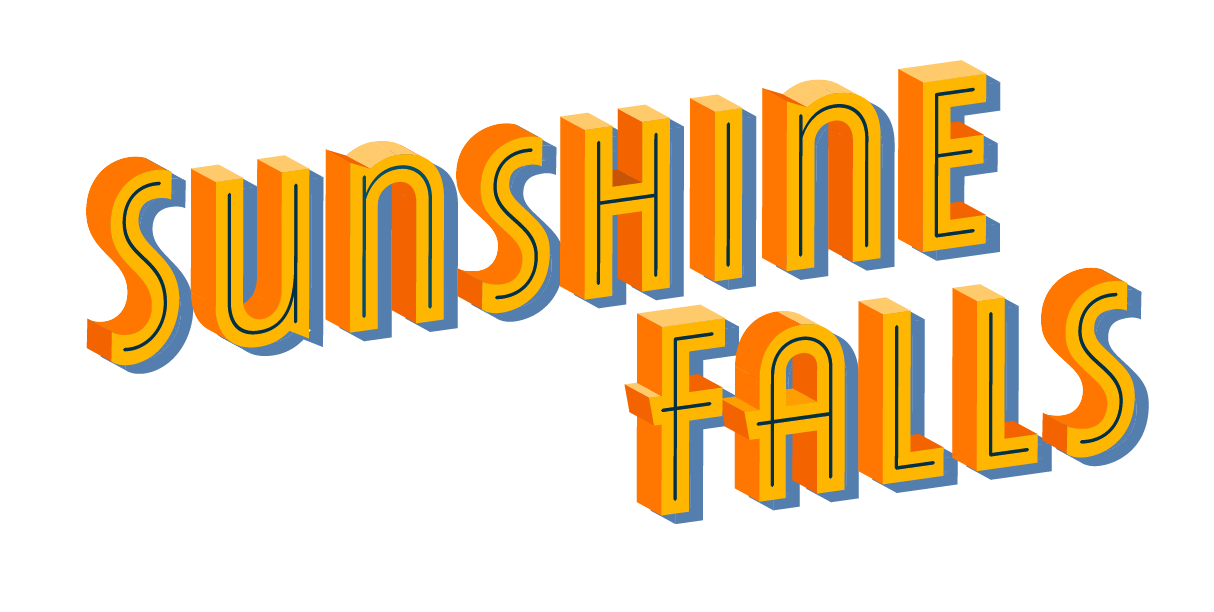 Sunshine Falls | MRI Software