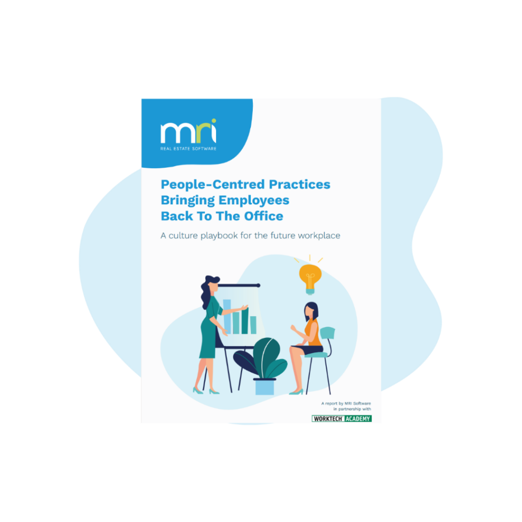 How AI is improving the lease abstraction process | MRI Software