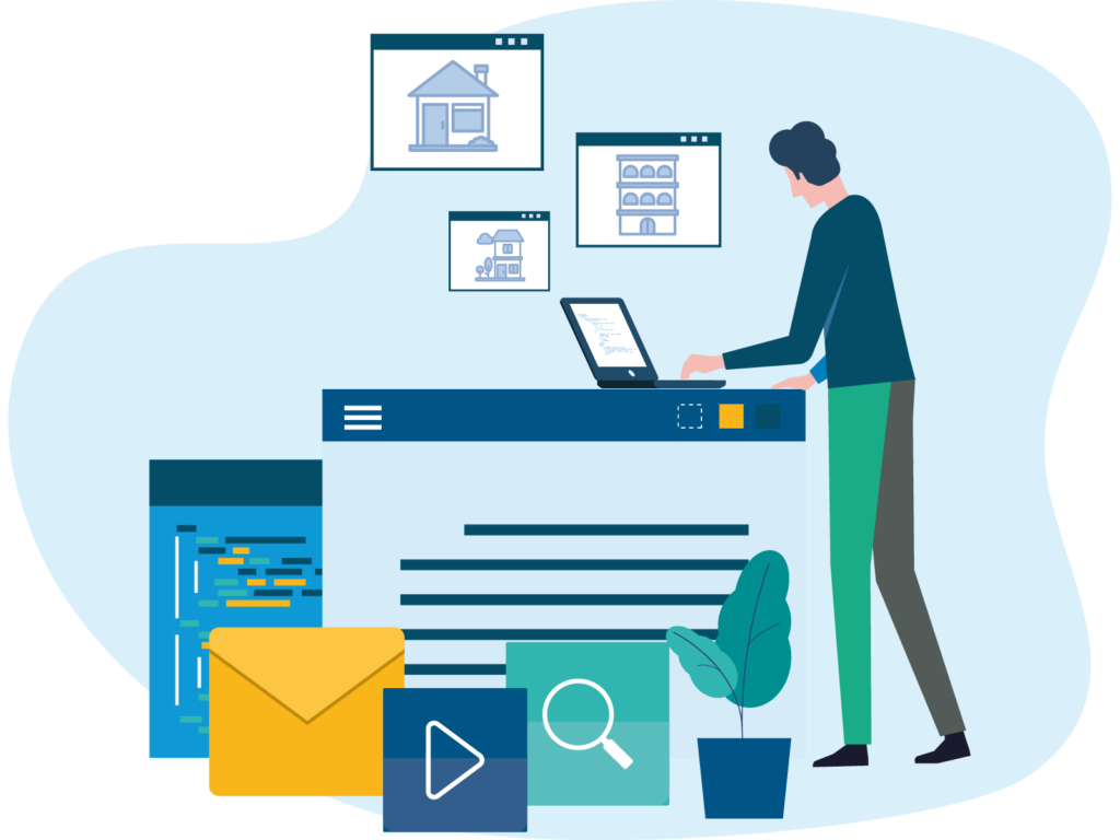 MRI Managed Services for Property Accounting | MRI Software