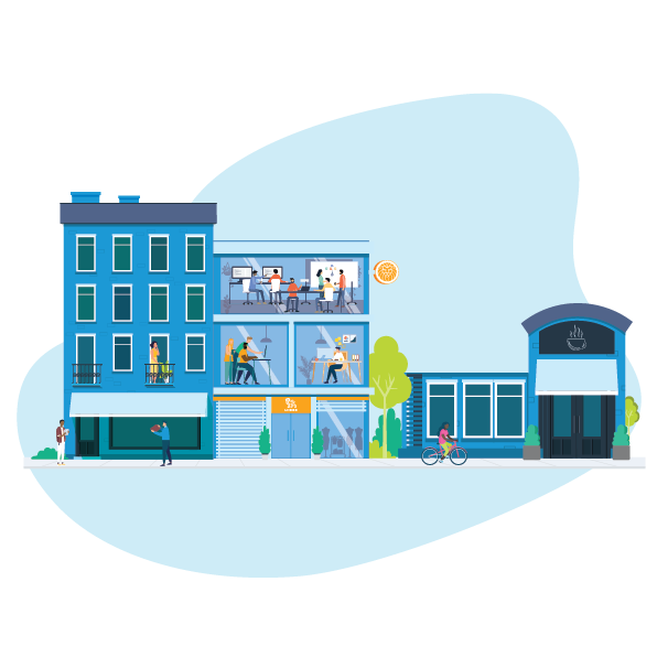 MRI Software Acquires Qube Global Software, a Leading UK-based Provider ...