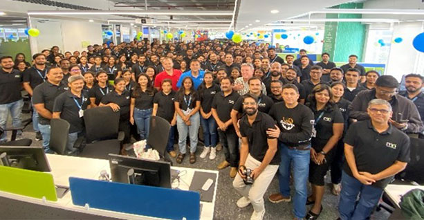 MRI India | Careers | MRI Software