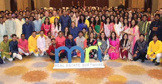 MRI India | Careers | MRI Software