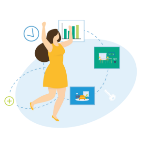 Multifamily rental growth and occupancy update August 2024 - MRI Software