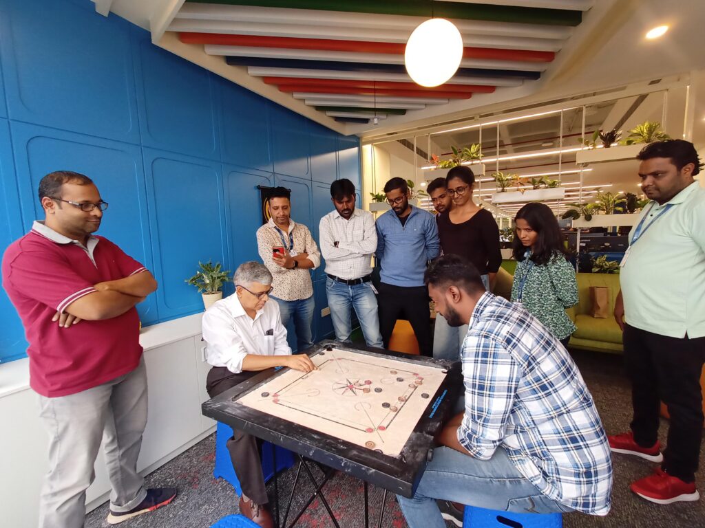 MRI India | Careers | MRI Software