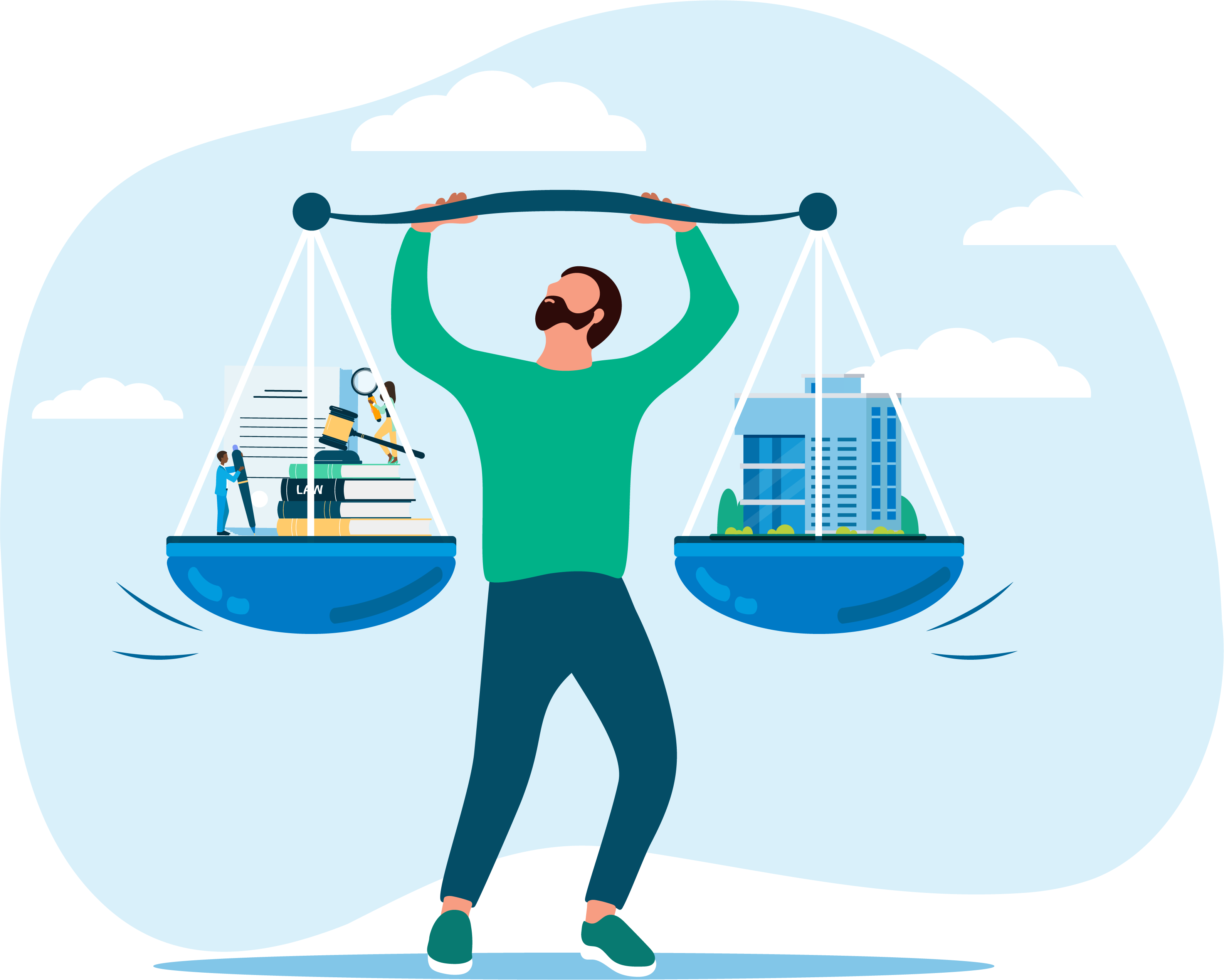 MRI Solution Showcase: Intelligent Buildings - MRI Software