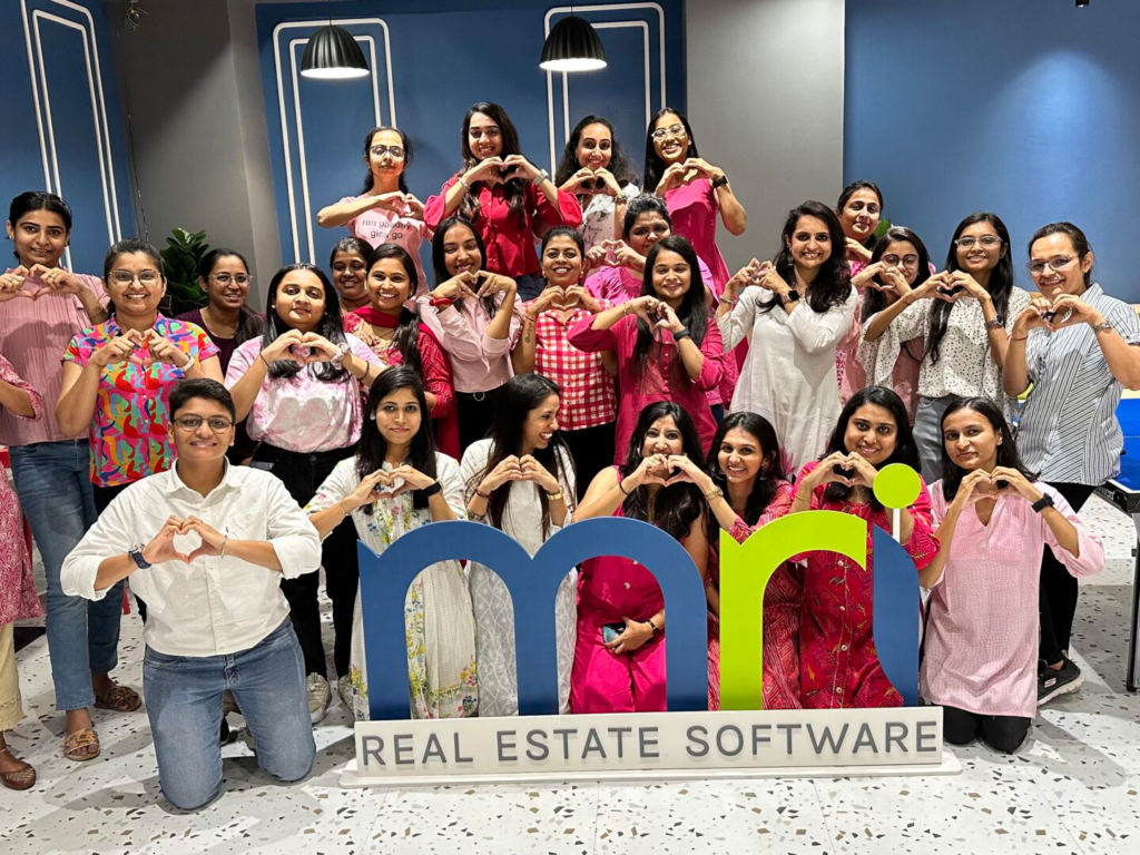 MRI India | Careers | MRI Software