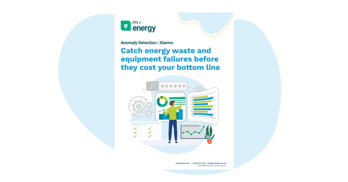 Catch energy waste and equipment failures before they cost your bottom ...