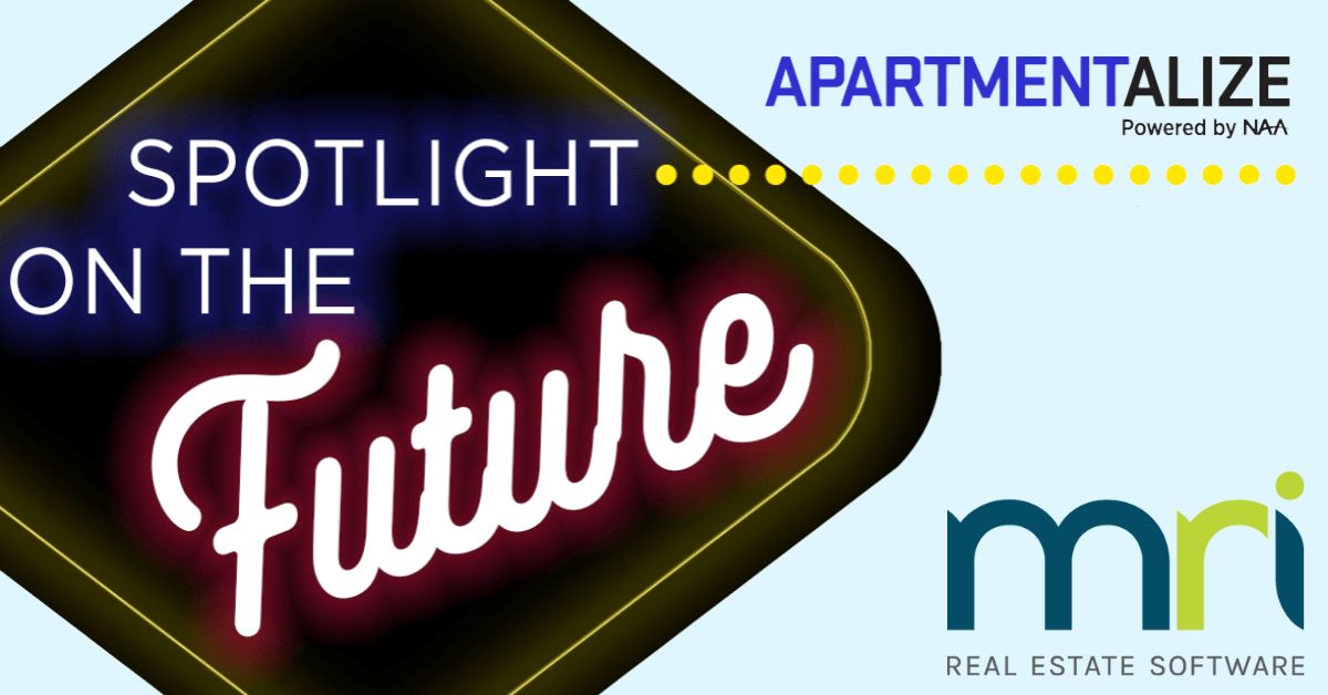 MRI Software’s AI-Powered Property Management Solutions Shine at ...