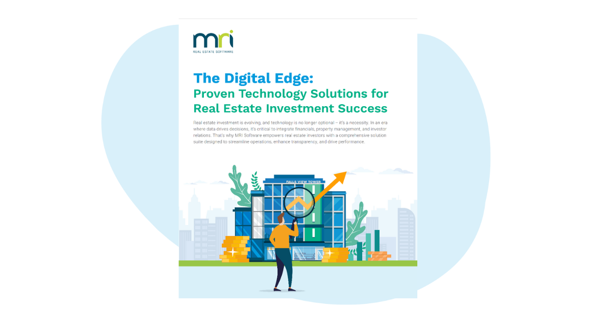 The Digital Edge: Proven Technology Solutions for Real Estate ...
