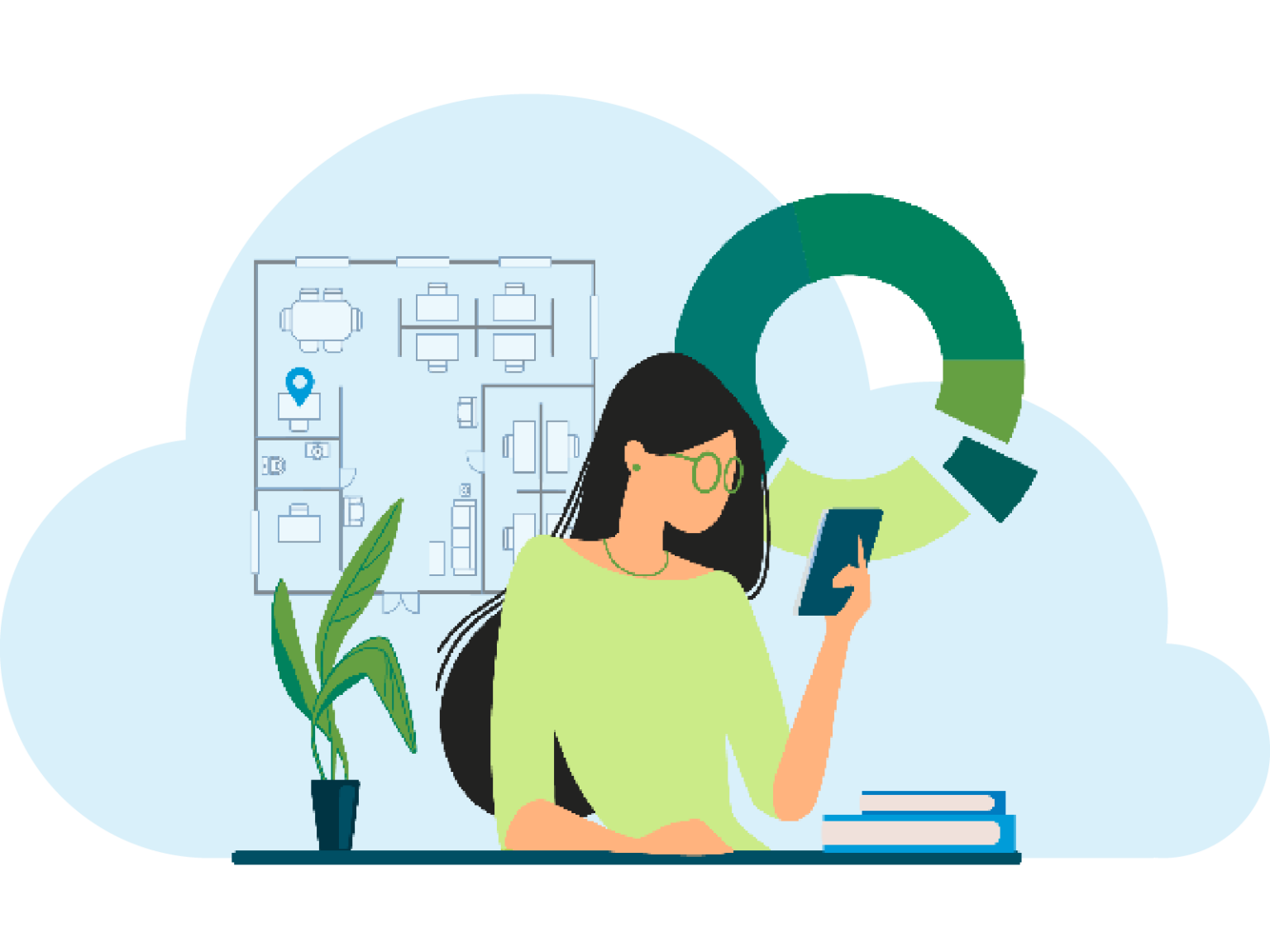 4 ways to build a better office with MRI Workplace Central | MRI ...