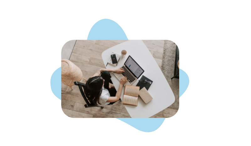 Working from home, and the desire for social interaction
