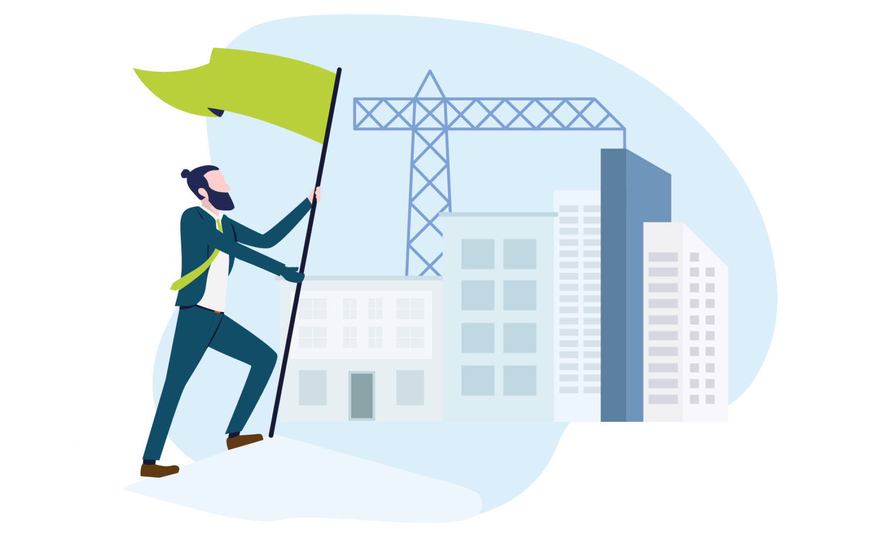 MRI Evolution Contractor | On-demand webinar | MRI Software