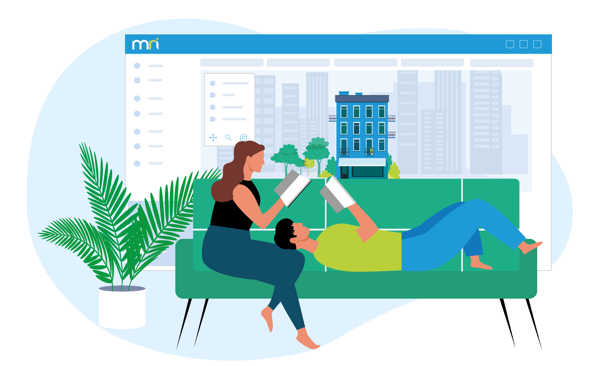 Maximizing efficiency with building energy management | MRI Software UK