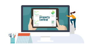 MRI Property Central, SA's cloud-based property management system