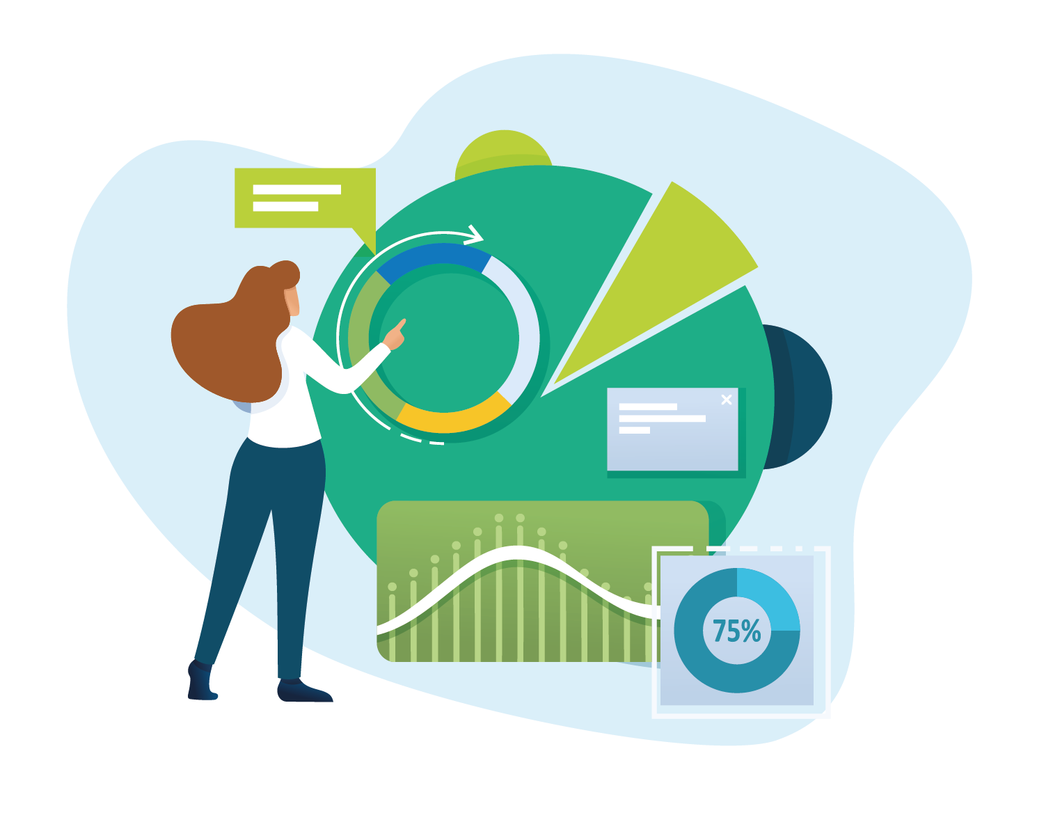 Leading Pharmaceutical Selects MRI eSight | MRI Software